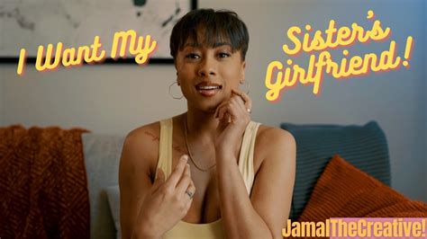 I Want My Sisters Girlfriend 2 Youtube