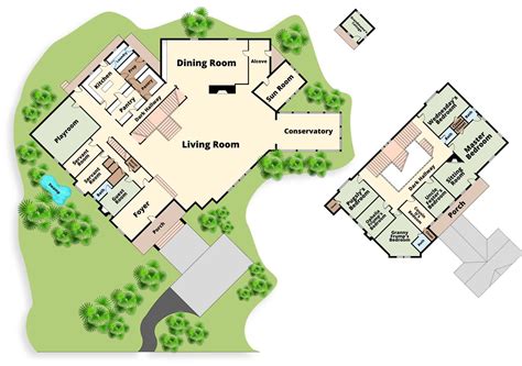 Movie House Floor Plans House Floor Plans