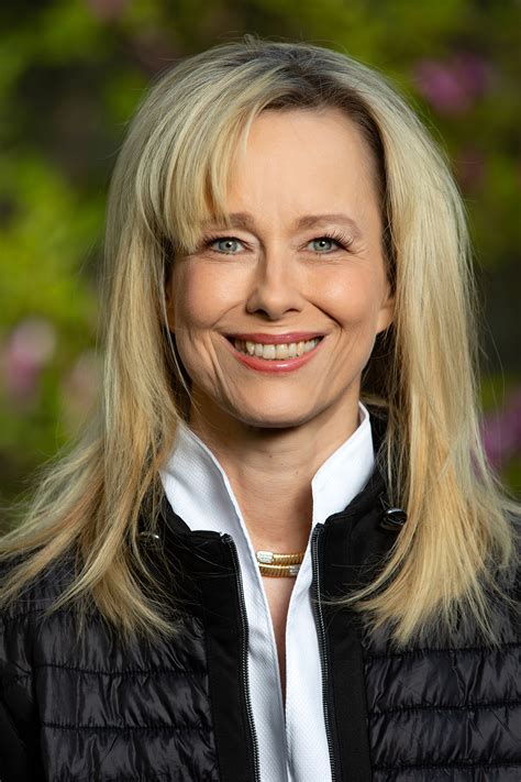 Debora Weigert Attrice E Talenta