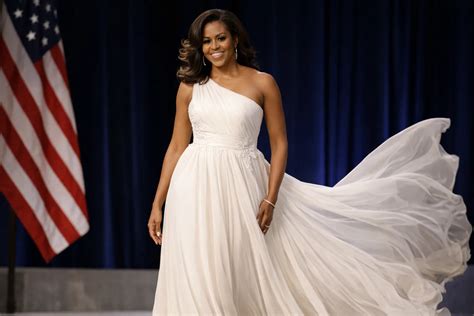 Decoding The Style A Deep Dive Into Michelle Obamas Outfit Legacy