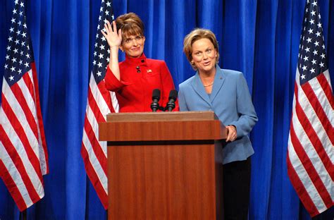 Lisa Donovan Sarah Palin
