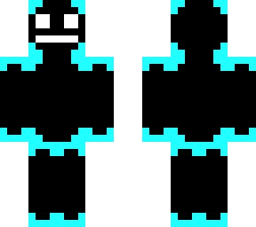 En Cool Minecraft Skins