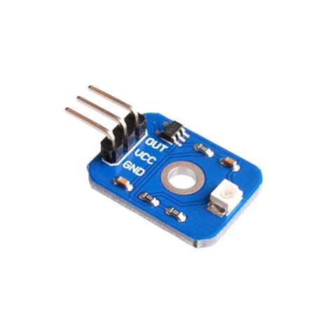 PCS LOT Detection Module UV Sensor Module For Arduino Ultraviolet Ray Module In Integrated