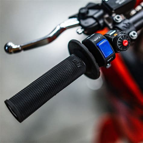 Nihilo Concepts Map Switch