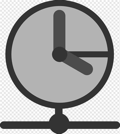 Clock Computer Icons Time Angle Time Timer Png PNGWing