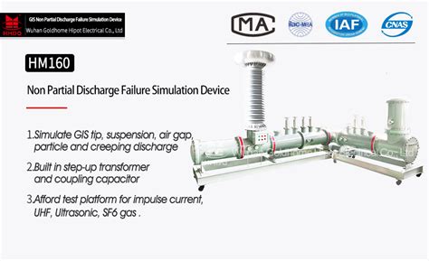 China Insulation Defects Simulation And Signal Characteristics Analysis