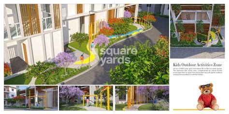 Ark Oak Tree In Whitefield Bangalore 8935 Lac Floor Plans Location Map And Reviews