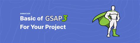 Web Animation With Gsap 3pits Blog