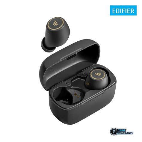 Edifier Tws1 Pro True Wireless Stereo Earbuds Best Price