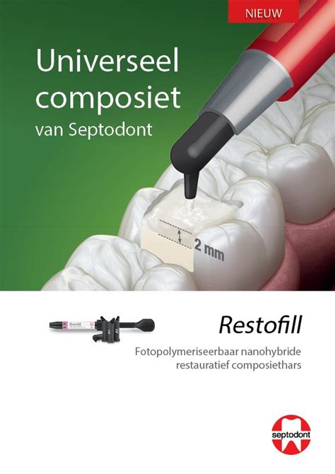 Restofill Septodont