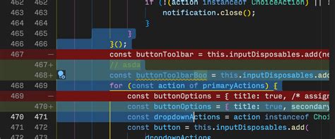 Highlighting Text In Inline View Doesn T Work For Some Lines Issue Microsoft Vscode