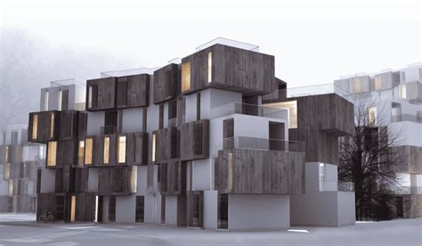 Pole Studio Aion Architecture