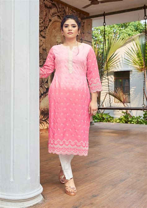 Kurta Sets Stylish And Comfortable Ethnic Outfits Laxmipati