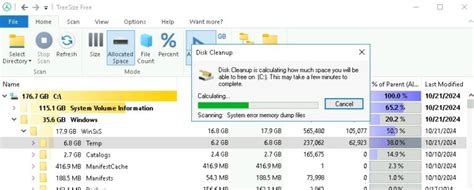 solved can c windows winsxs temp be safely deleted up and running