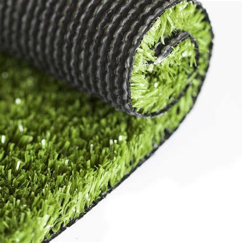 Gatcool Artificial Grass Turf Rolls Customized Size And Reviews Wayfair