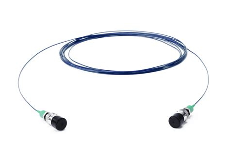 Polarization Maintaining Simplex Jumper Sylex