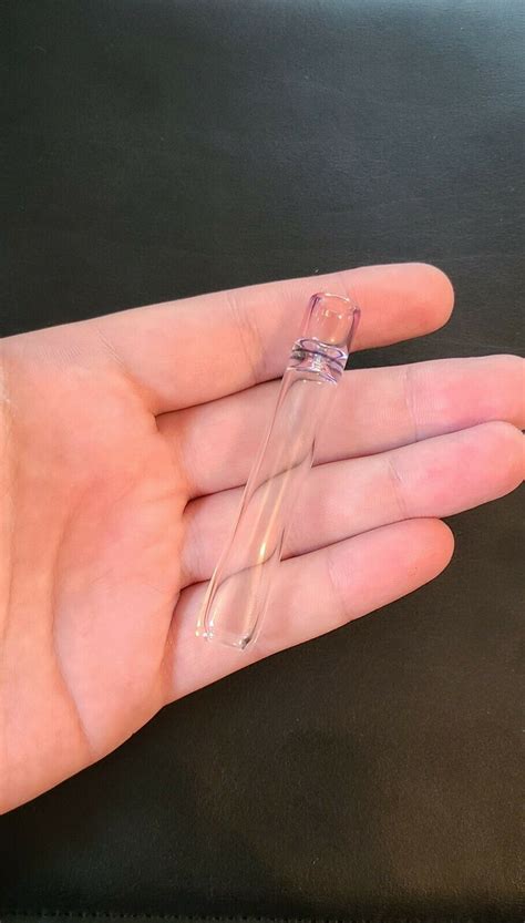 Flat N Mild Chillum Pipes Handmade Small Chillum Pipes Chillumz