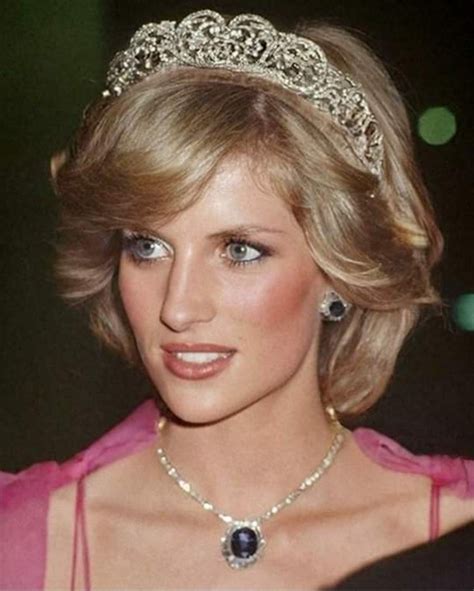Pin By Julia Truter On Princess Diana Princess Diana Hair Lady Diana