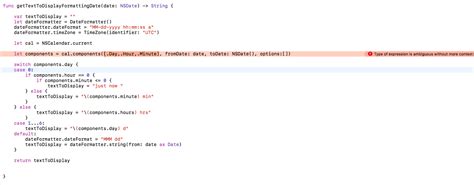 swift how to convert date mm dd yyyy hh mm ss a into text format