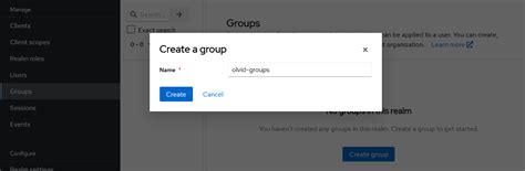 olvid keycloak configuration guide using ldap user federation