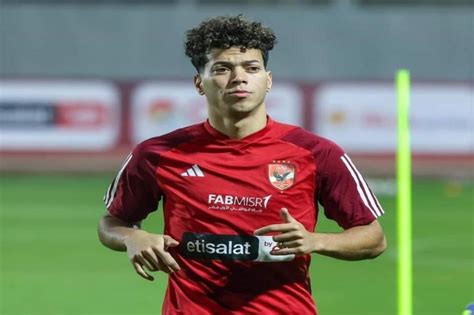Al Ahly Emam Ashour Sanctionné Et écarté Par Le Staff Technique