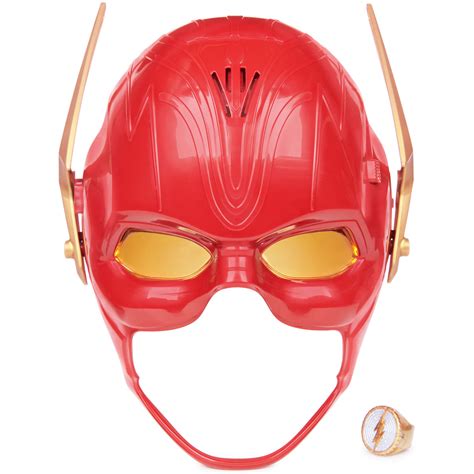 Dc Comics The Flash Hero Roleplay Set The Entertainer Pakistan