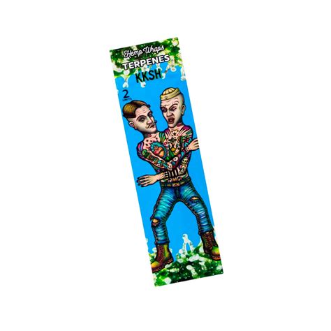 Lrc Hemp Wrap Kksh Terpeno Ditab Chile