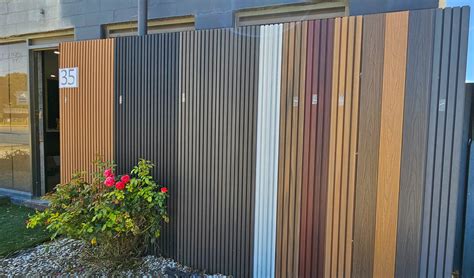 External Cladding
