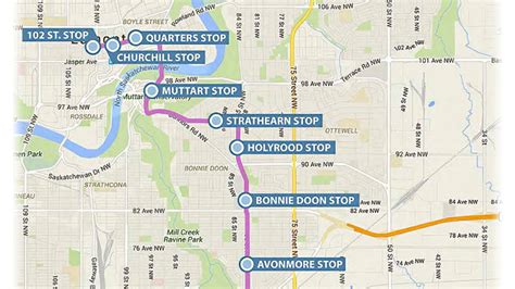 Valley Line Lrt Questions City Of Edmonton