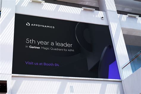 Appdynamics By Cisco Behance