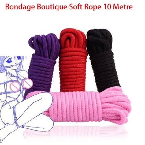 Adult Fetish Rope Etsy