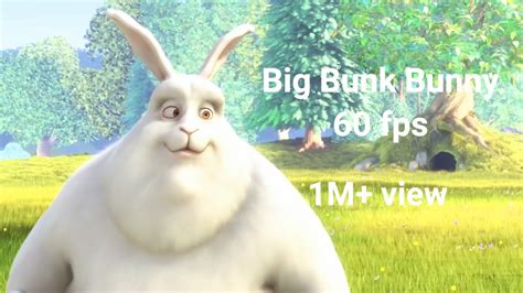 Big Bunk Bunny Cartoonstory Of Big Bunk Bunny Viraltrending