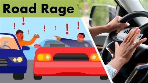 Psychology Behind Road Rage Understanding And Mitigating Aggressive Driving Behavior