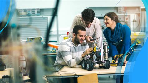 Elevating College Administration Best Practices In Higher Education