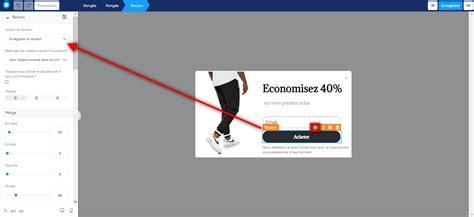 Comment Ajouter Un Formulaire Ou Une Popup Sur Son Blog