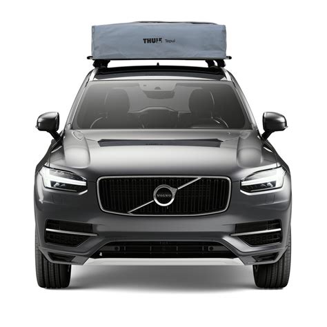 Thule Tepui Autana 3 Haze Grey