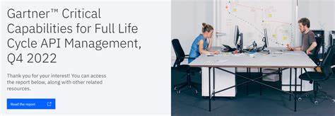 Critical Capabilities For Full Life Cycle Api Management It Pro