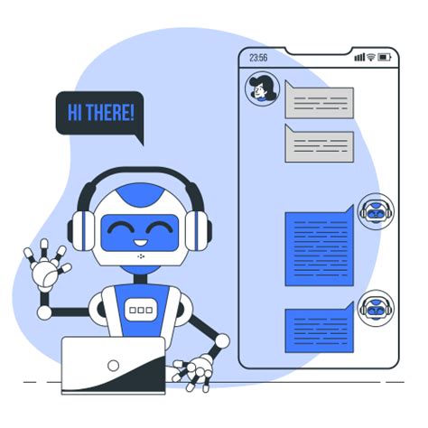 Building A Chatbot Dialogflow Fastapi And Github In Action By