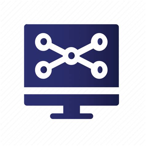 Data Mining Database Business Document Format Folder Icon