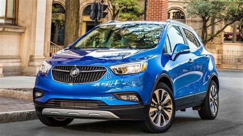 2013 Buick Encore Problems Commonly Reported That You Need To Know About If Buying Used