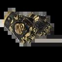 All Pure Gold Case Skins In CS2 CS GO