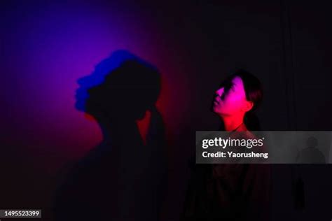 Dramatic Lit Face Photos And Premium High Res Pictures Getty Images