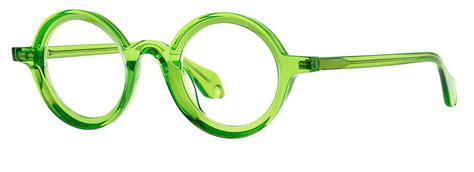 Theo Glasses Tso Optical