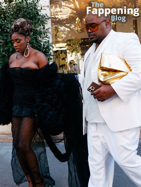 Trinity Fatu Trinityfatu Nude Leaks Photo 36 Thefappening