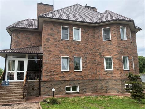 Производство термопанелей, продажа и монтаж под ключ