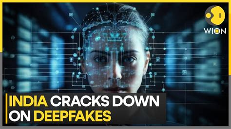The Rise Of Deepfakes What Is It Indian Government Issues Advisory