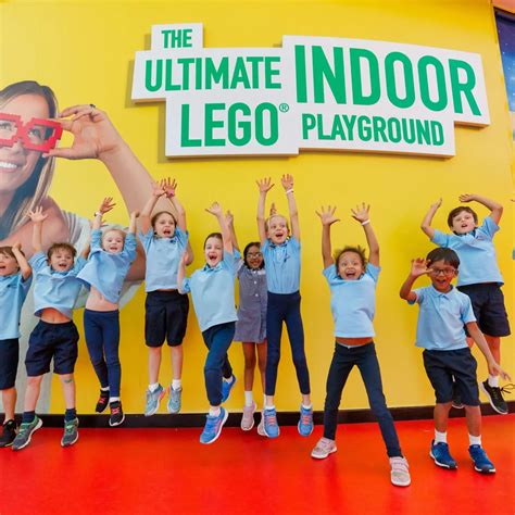 School Excursions And Groups