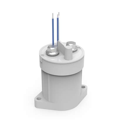 900v 100a Dc Contactor Aux Contact Polarized 24v Coil