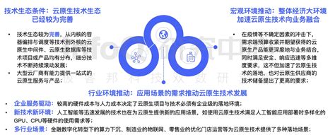 aigc开辟云原生全新应用方向，一文带你盘点中国云原生 20 细分领域技术成熟度 云原生 infoq研究中心 infoq精选文章