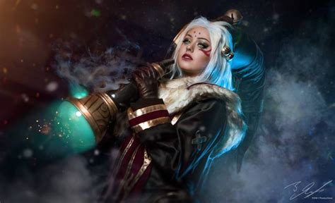 Bard Lol League Of Legends Games Fandoms Lol Cosplay
